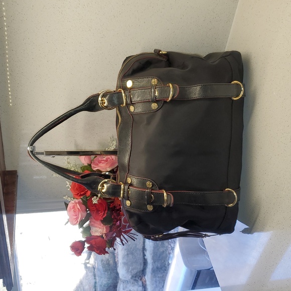 MZ Wallace | Bags | Mz Wallace Ny Shoulder Purse | Poshmark